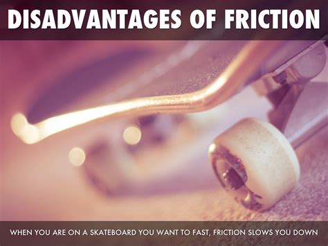 Force Friction By Petersonroad