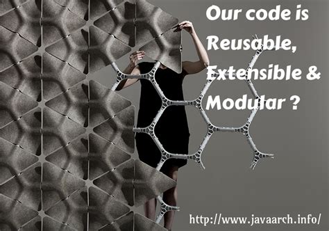 Cohesion In Java Java Architect Journey