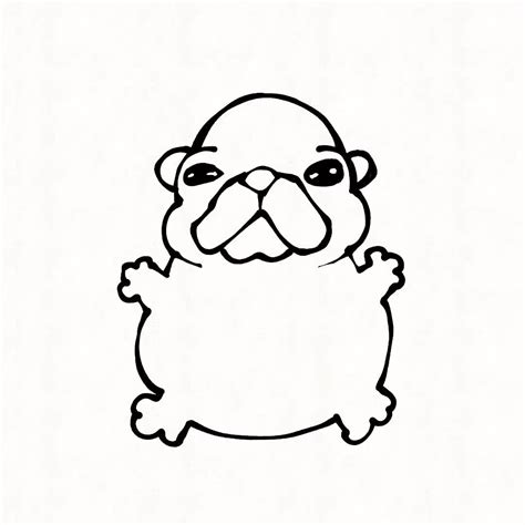 Rockyanima Pibble Animation I Am Pibble Wash My Belly Know Your Meme