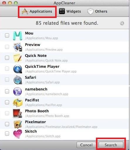 How To Remove Applications From Mac For Space Baptokyo