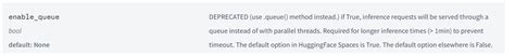 timeout error in hf space gradio hugging face forums