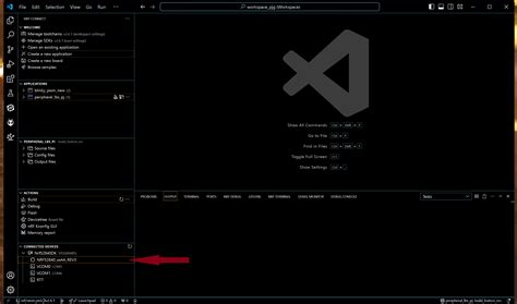 🧠 Step Up From Arduino Ide Embrace The Future With Nrf Sdk And Vscode Community Seeed