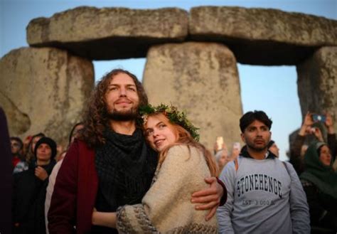 Summer Solstice Everything You Need To Know About The Longest Day Of
