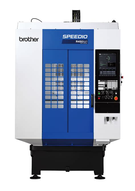Cnc Freesmachine R Series