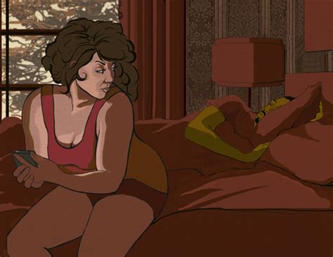 Illustration Portfolio On Behance