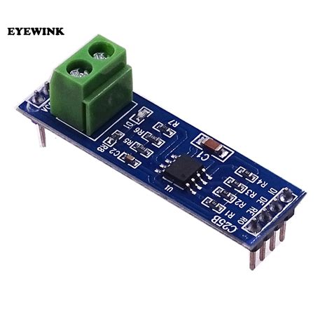 Aliexpress Com Buy MAX485 Module RS485 Module TTL Turn RS 485 Module MCU Development