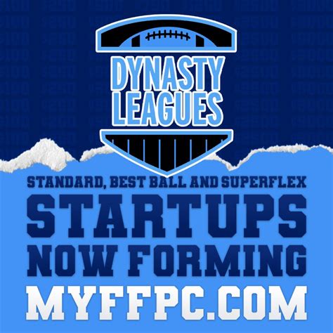 Dynasty Nerds Home Dynasty Nerds