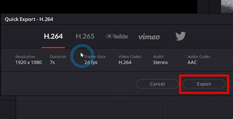 Ultimate Guide To Generate Optimized Media In Davinci Resolve Hollyland