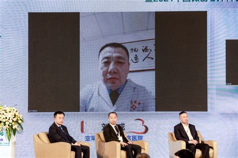 Cmc Week 2021 盛大开幕 严道医声网