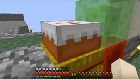 How To Make A Cake In Minecraft Complete Guide GamingINI