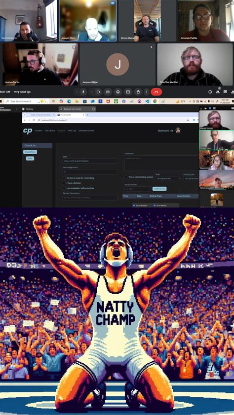Wesley Jensen On Linkedin Fullstack Java Spring Sql Hibernate Programming Coding