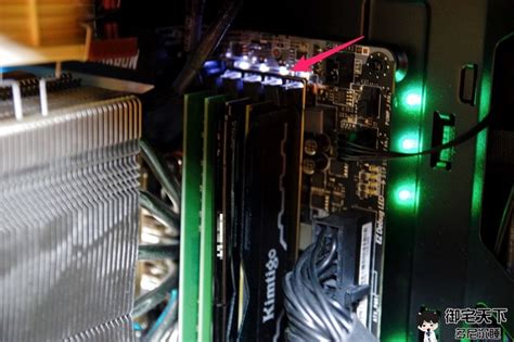 開箱｜【kimtigo 金泰克】貪狼星 Ddr4 3200 16gb 散熱片 桌上型記憶體 Mobile01