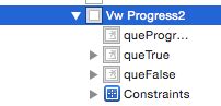 Ios Cannot Get Subviews For A UIView Stack Overflow