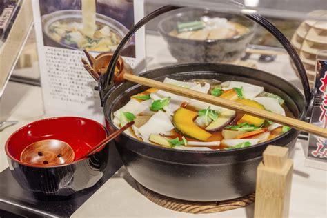 5 Famous Foods Youll Find In Gunma Gaijinpot Travel