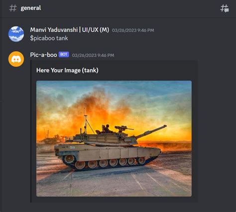 Github Dizmanvipicaboo Discord Bot