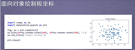 【学习笔记】python数据分析与展示北理工 嵩天 Csdn博客