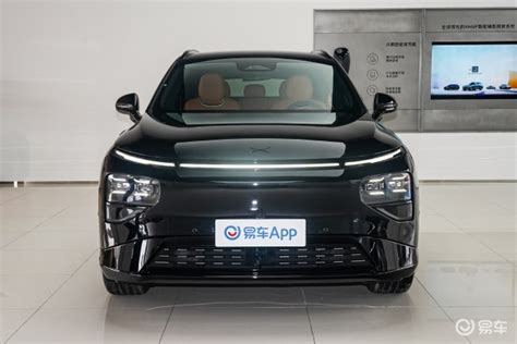 小鹏g9屏幕尺寸易车