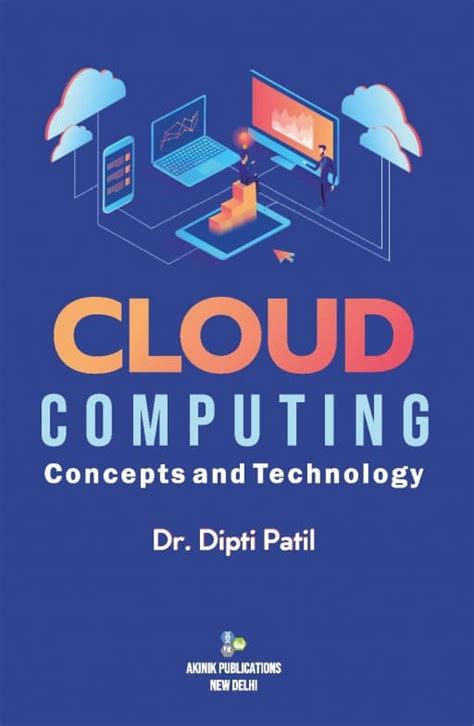 Cloud Computing Concepts And Technology Akinik Publications