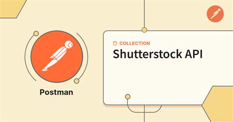 Shutterstock Api Postman Live Postman Api Network