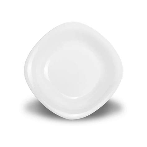 Bormioli Rocco® Parma Plato Hondo Plate 24 Cm Cinecitta Tienda En Línea