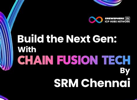 Pawan Kumar On Linkedin Icp Chainfusion Blockchain Web3 Nextgen