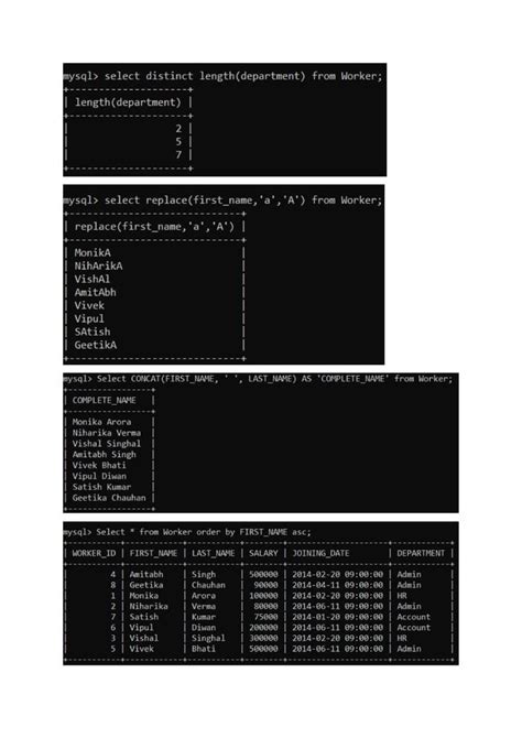 Assignment 3 Sql1pdf