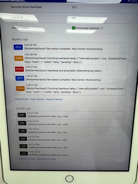 Variable Value Not Updating On Dashboard Web Sharptools Community