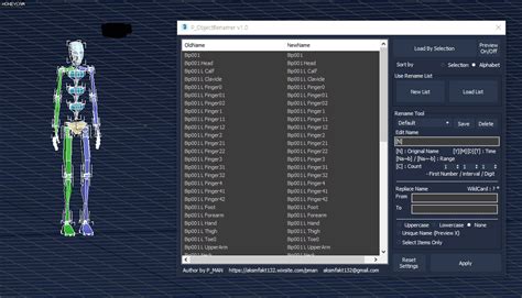 3ds max scripts scriptspot