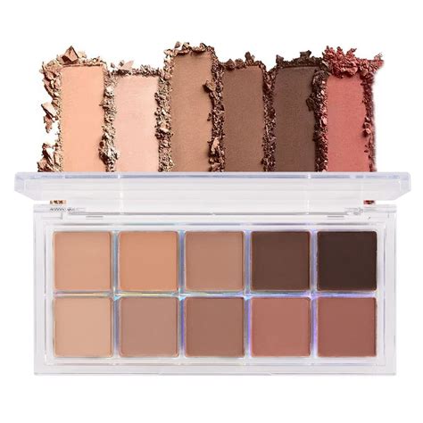 Neutral Eyeshadow Palette