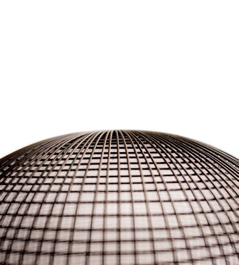 Mesh C Sphere Eric Brand
