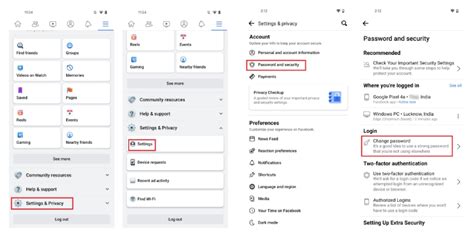 [fixed] Why Does Facebook Keep Logging Me Out 8 Quick Fixes