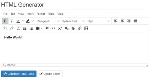 shinyeditor rich text editor in shiny apps