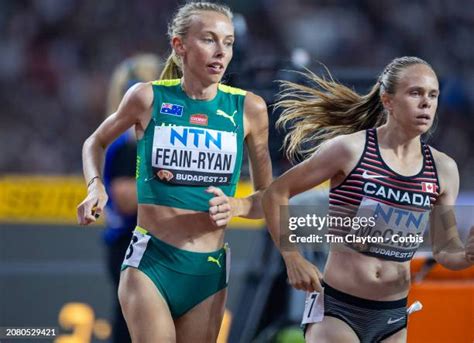 50 Ceili Mccabe Photos And High Res Pictures Getty Images