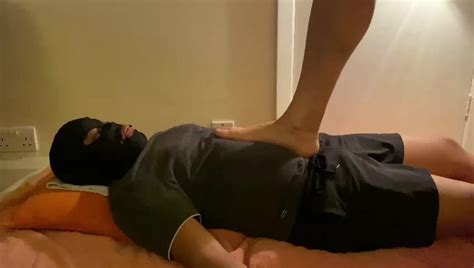 Tiny Tramplee Came For Trampling Thisvid Com