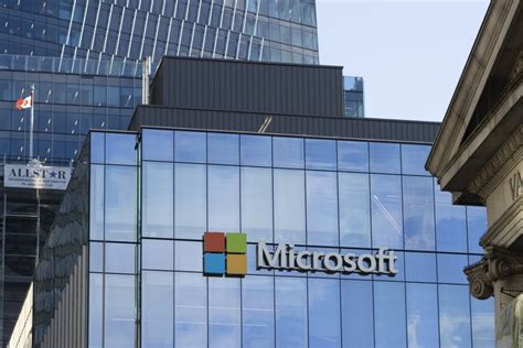 Microsoft To Become Latest Member Of Cispe Dcd