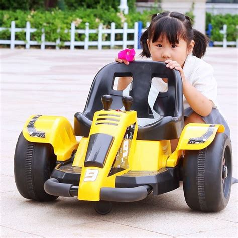 Детский электромобиль - купить с доставкой по выгодным ценам в интернет ...