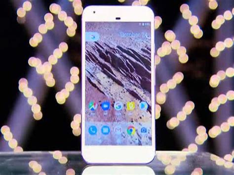 Video Google Pixel The Next Best Android Smartphone Gadgets