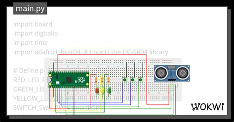 Raspberry Pi Pico Passive Buzzer Picozero Copy 2 Wokwi Esp32