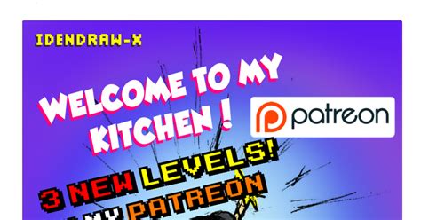 Princess 3 New Levels Patreon Rosalina Idendrawxのイラスト Pixiv