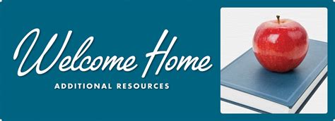 Additional Resources Additional Resources