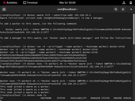 26 02 2025 Docker Sai Shivani Kothapalli