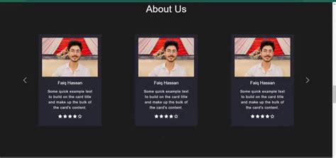 React Js Next Js Html Css Js Application Front End Web Developer Upwork