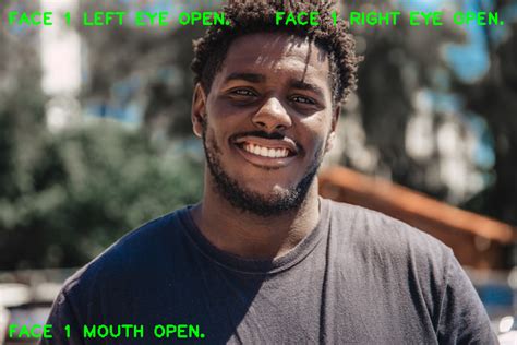 Facial Landmark Detection With Mediapipe And Creating Animated Snapchat