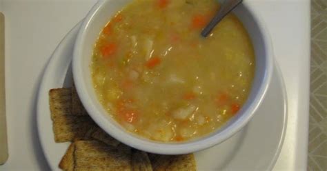 Best Carrot Parsnip Turnip Soup Recipes Yummly