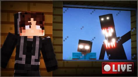 Live Minecraft Je Découvre From The Fog Pour La Première Fois Jai