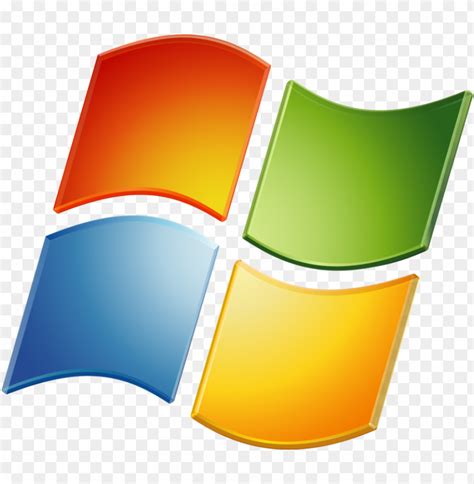Microsoft Logo Png Download 477380 Toppng