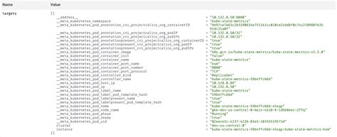 Ui Objects No Longer Indented And Aligned · Issue 2689 · Grafana
