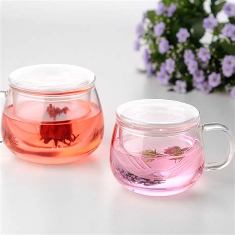 Wholesale Sales Of Colored Glass Tea Cups Glass Cup Manufacturer