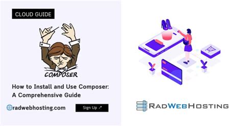 How To Install And Use Composer A Comprehensive Guide Kvm Vps Servers