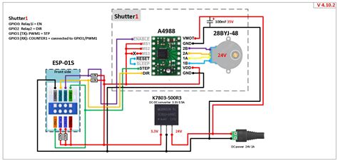 Howto Control Stepper Motors · Arendst Tasmota · Discussion 11731 · Github
